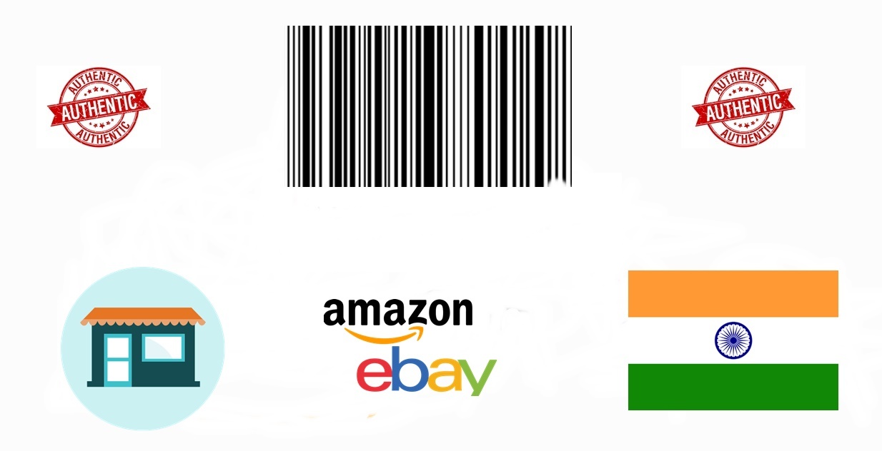 How To Get A Barcode For Products In India Buy UPC EAN Barcodes For How To Get A Barcode For Products In India Buy UPC EAN Barcodes For
